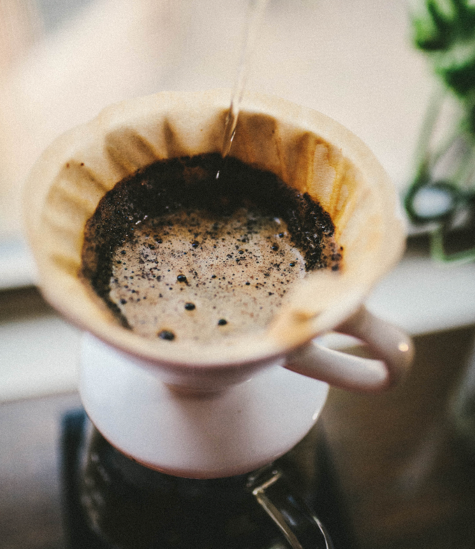 Let Your Coffee Take a Little Nap: The Magic of Resting Your Beans ...